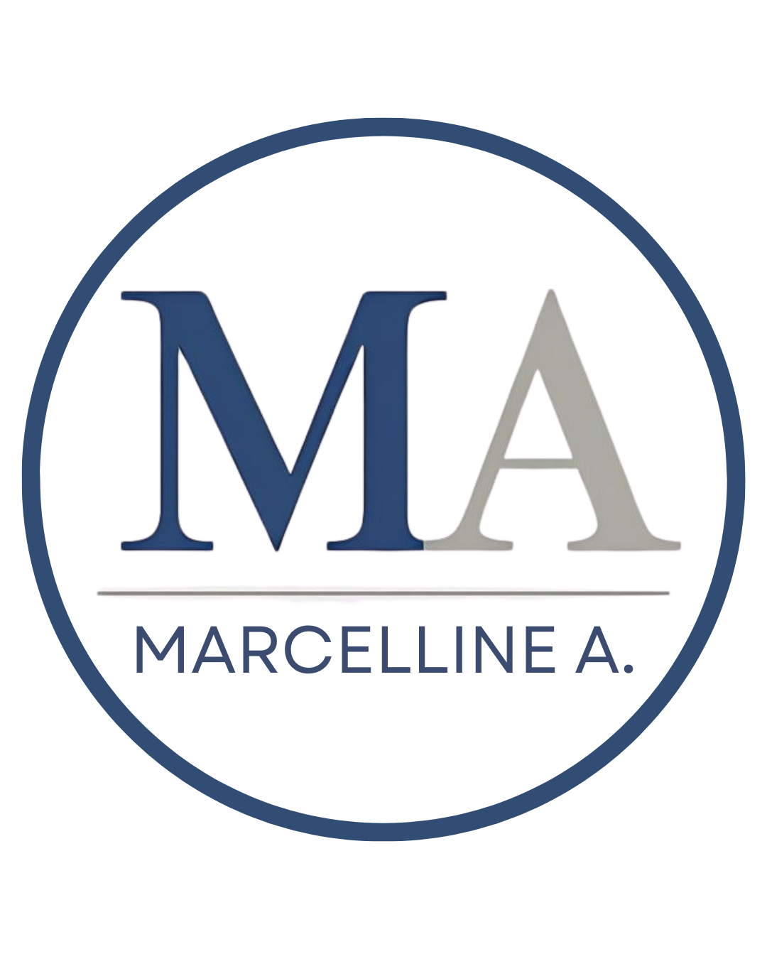 Marcelline A. | Assistante Administrative & RH Digitale